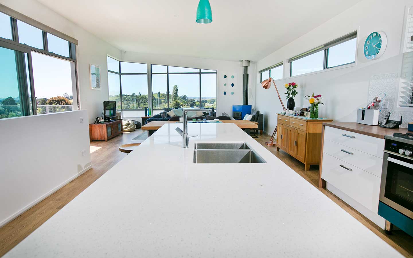 Patchell | Ambience Architecture | Architectural Designer Tauranga