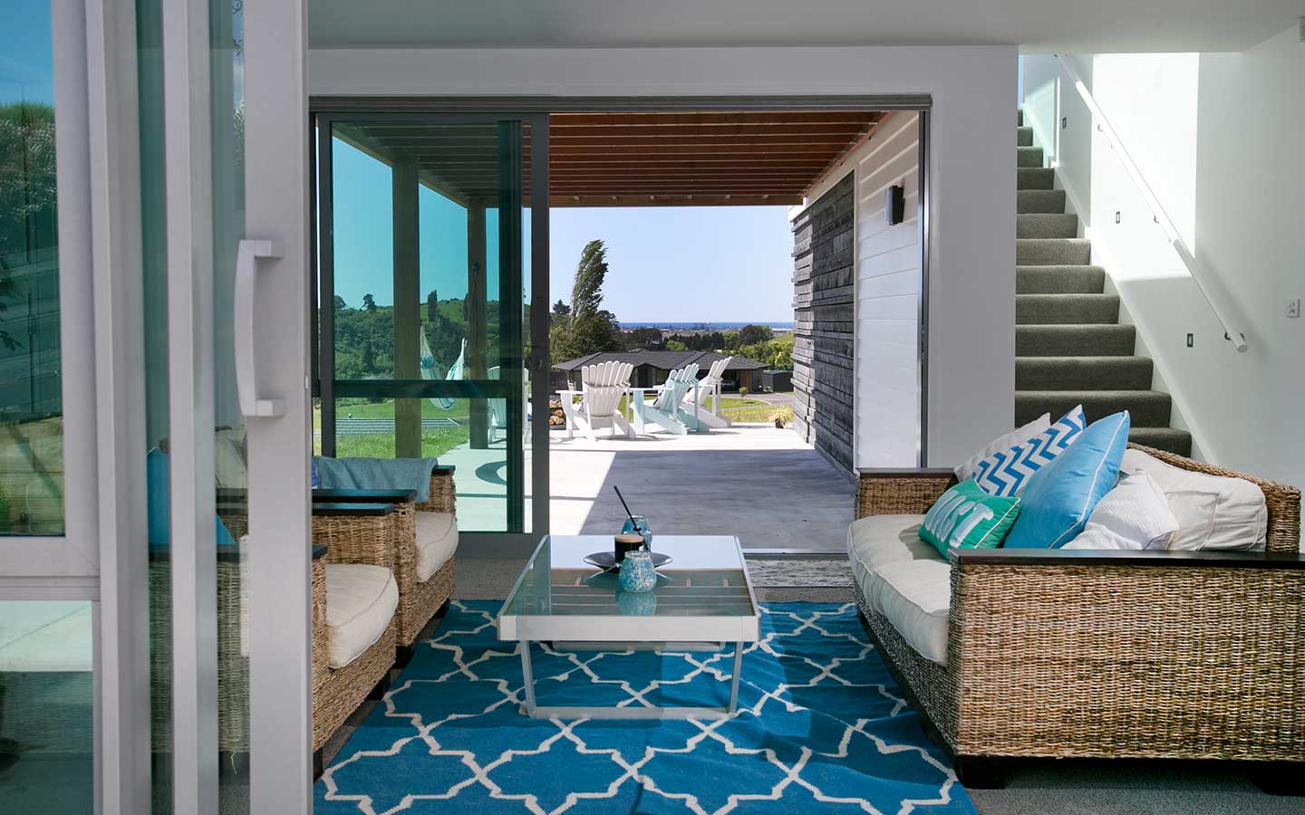 Patchell | Ambience Architecture | Architectural Designer Tauranga