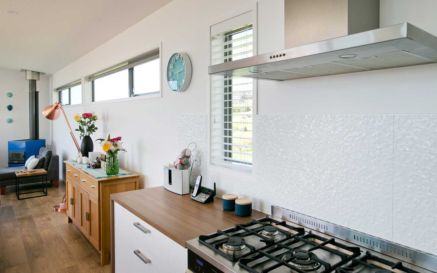 Patchell | Ambience Architecture | Architectural Designer Tauranga