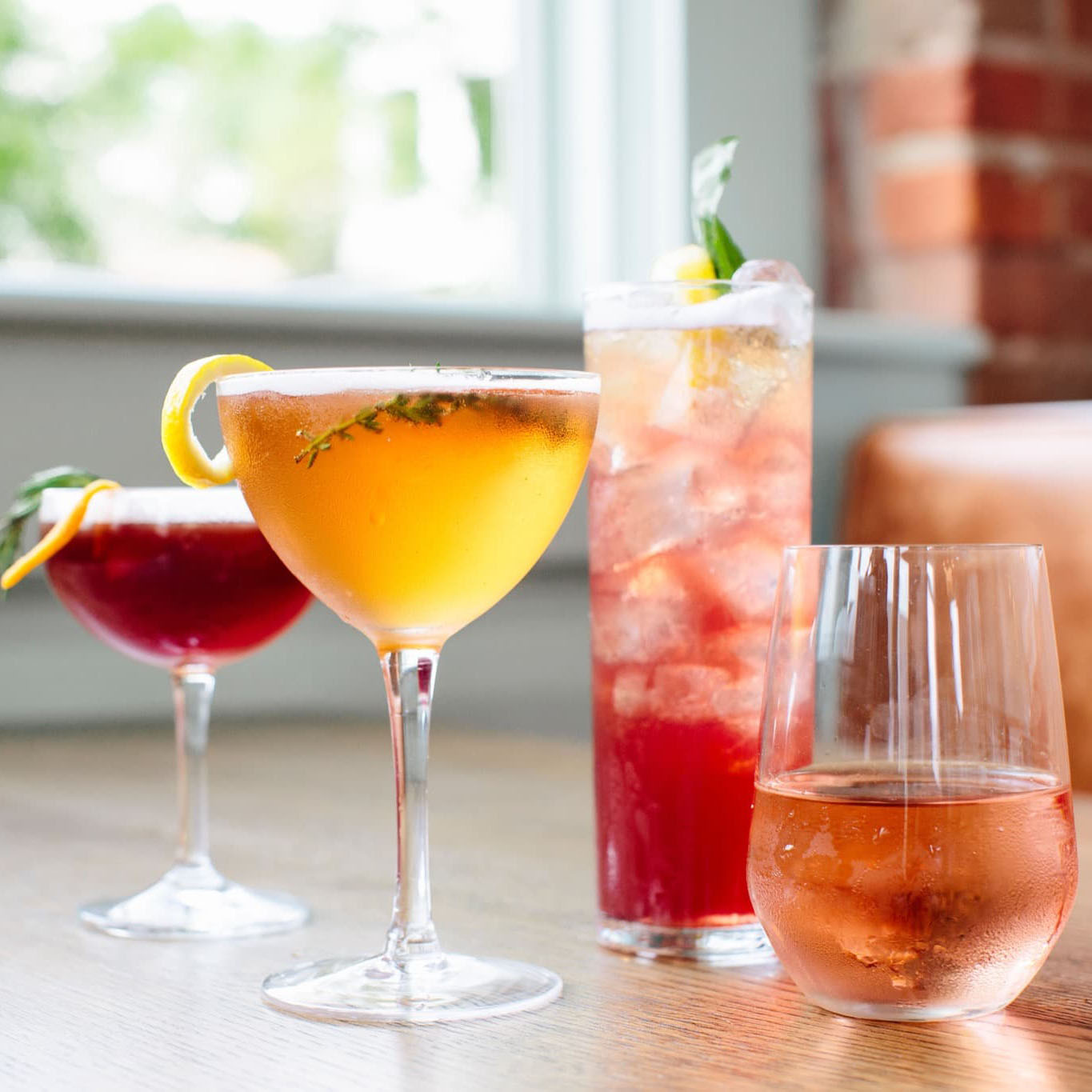 Dram Yard - Wilmington, NC
