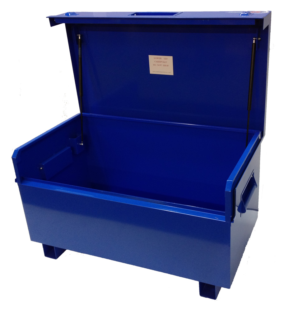 Site Boxes - Atrium Access