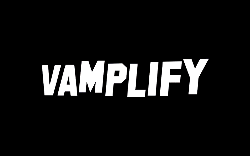 Premium Brand Identity & Design at VideoAmp