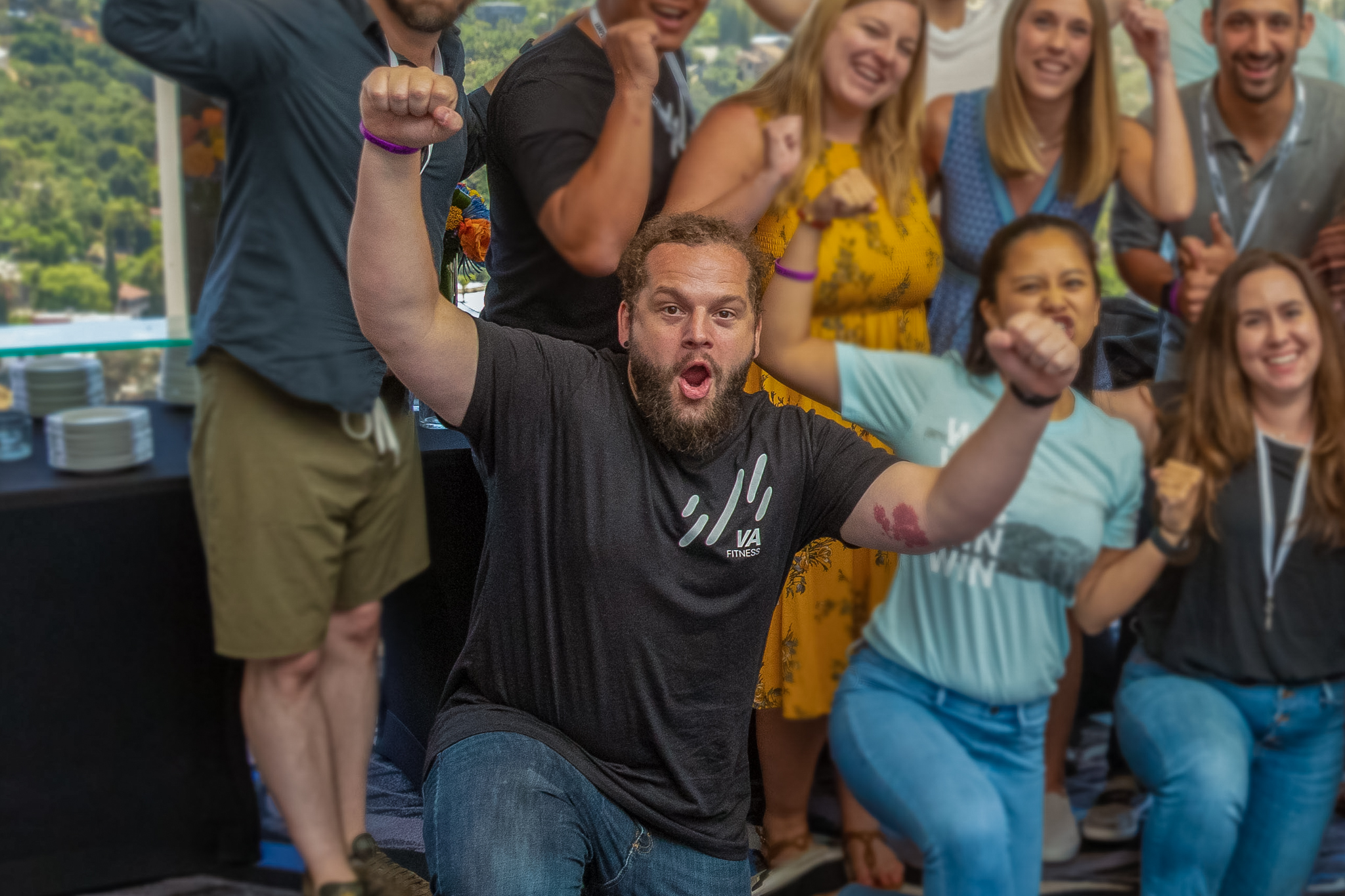 The Transformation Series Featuring Josh Clark