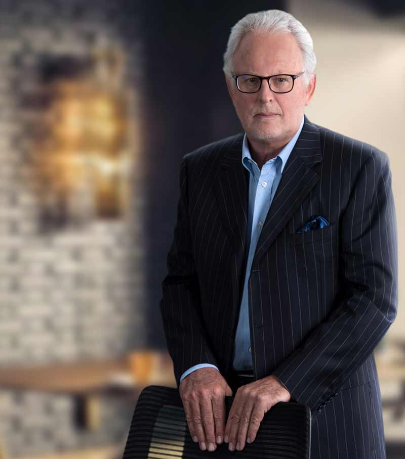 Barristers, Auckland – Sangro Chambers