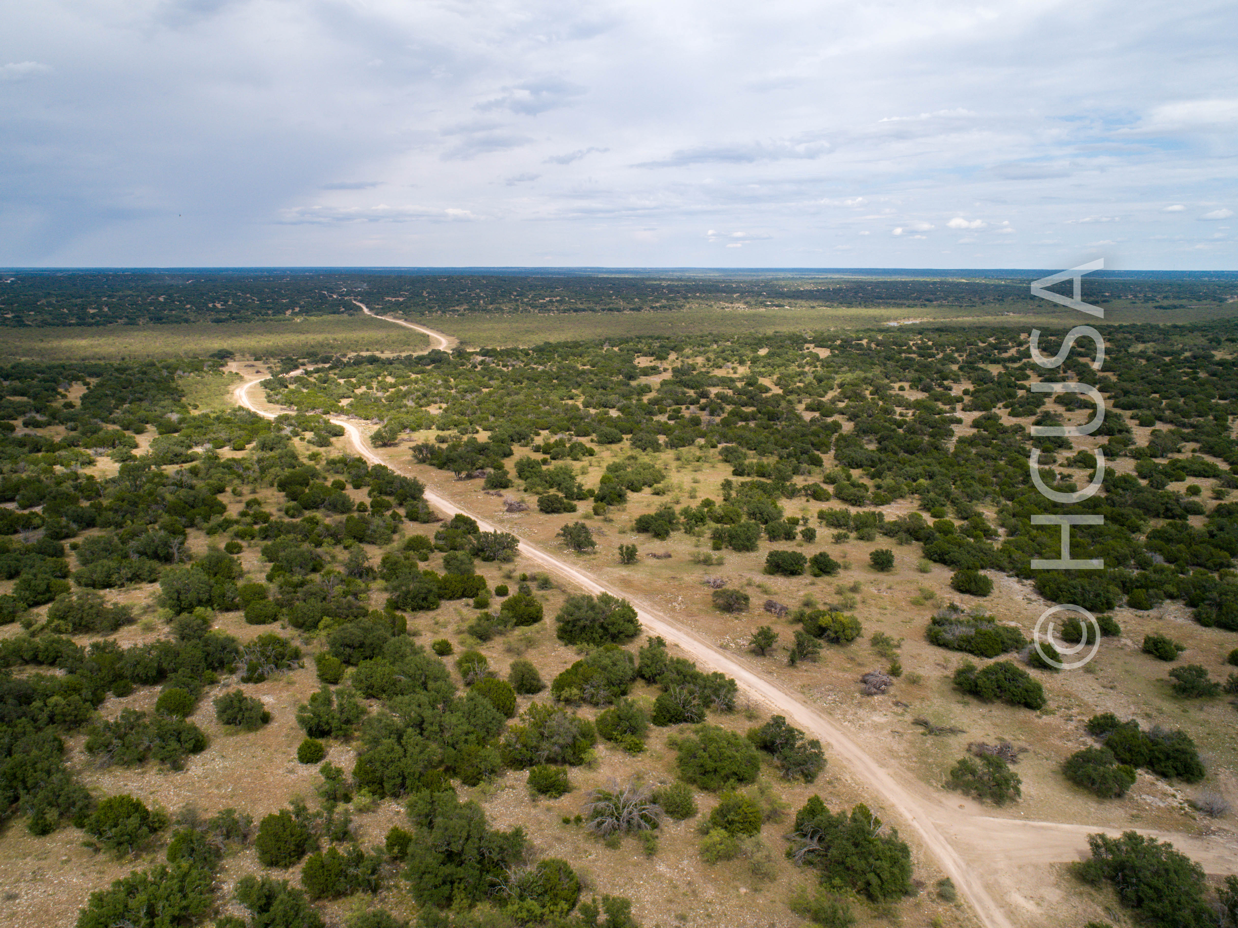 Texas Hill Country Hunting & Ranch Land, Liberty Ranch-Menard