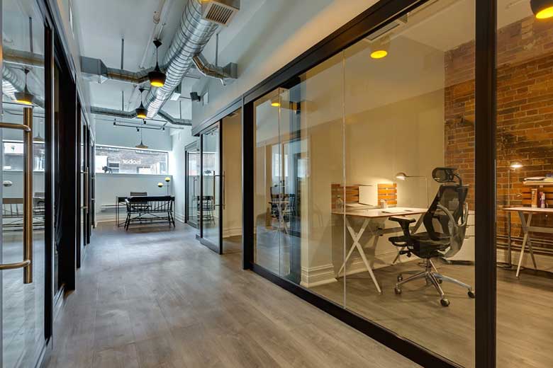 Commercial Drywall Services | Serco Construction