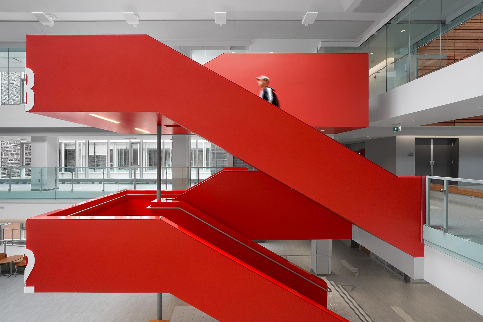 Projects | Serco Construction