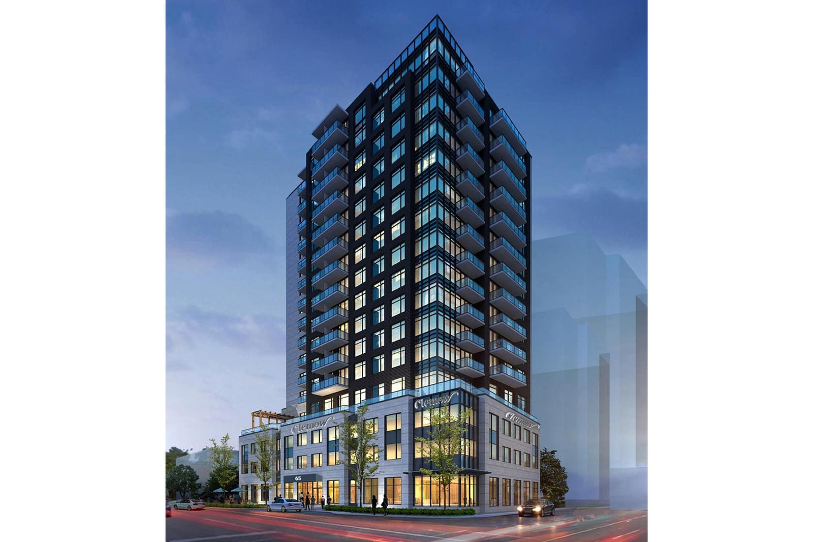 Serco Construction