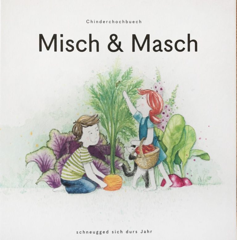 Misch und Masch