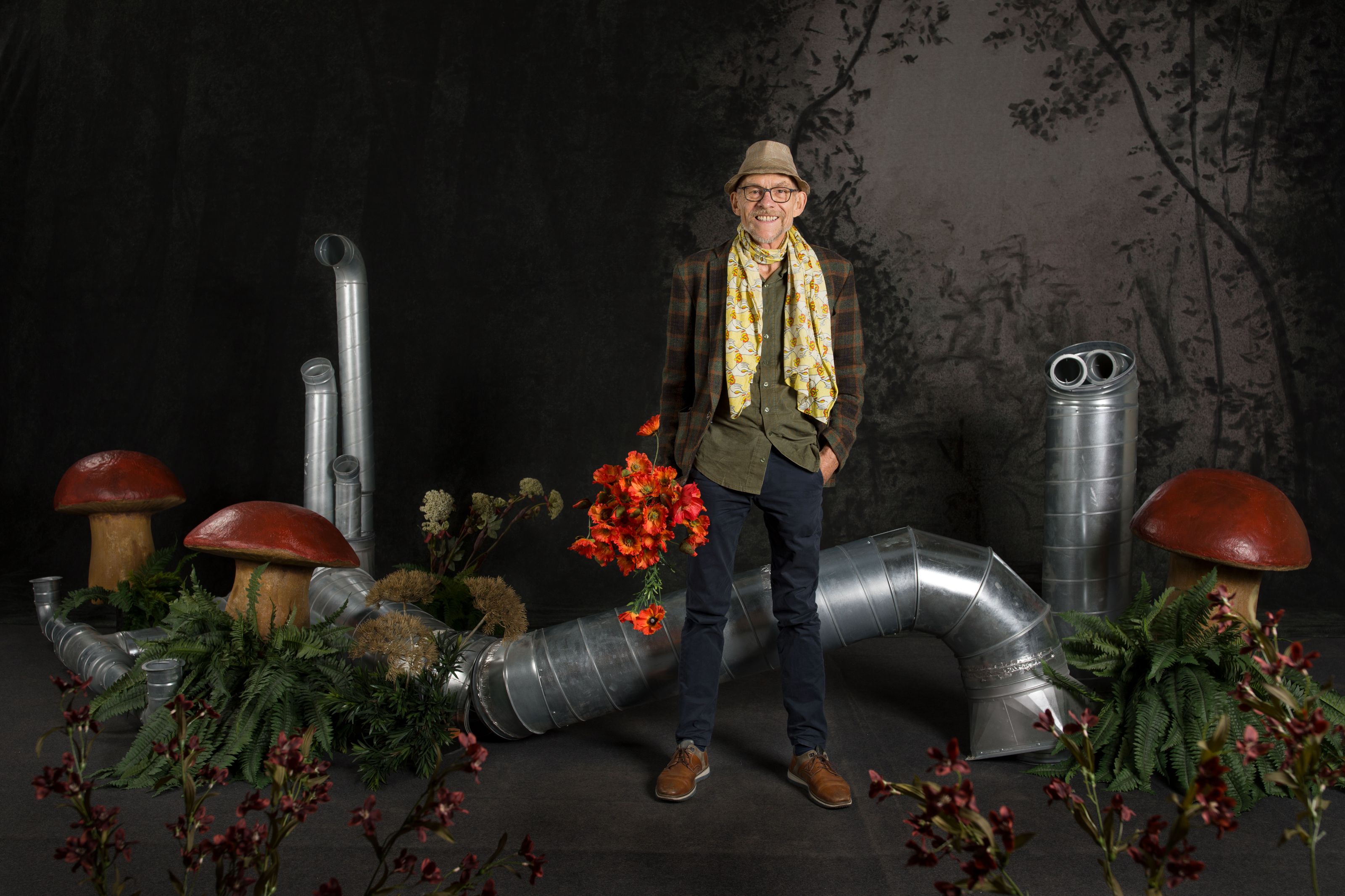 Meine Webseite über mich