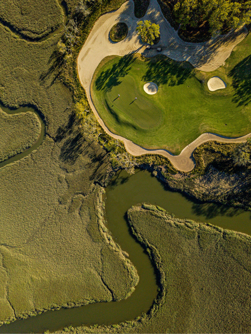 Cassique | Photo Gallery | Home in Two Golf