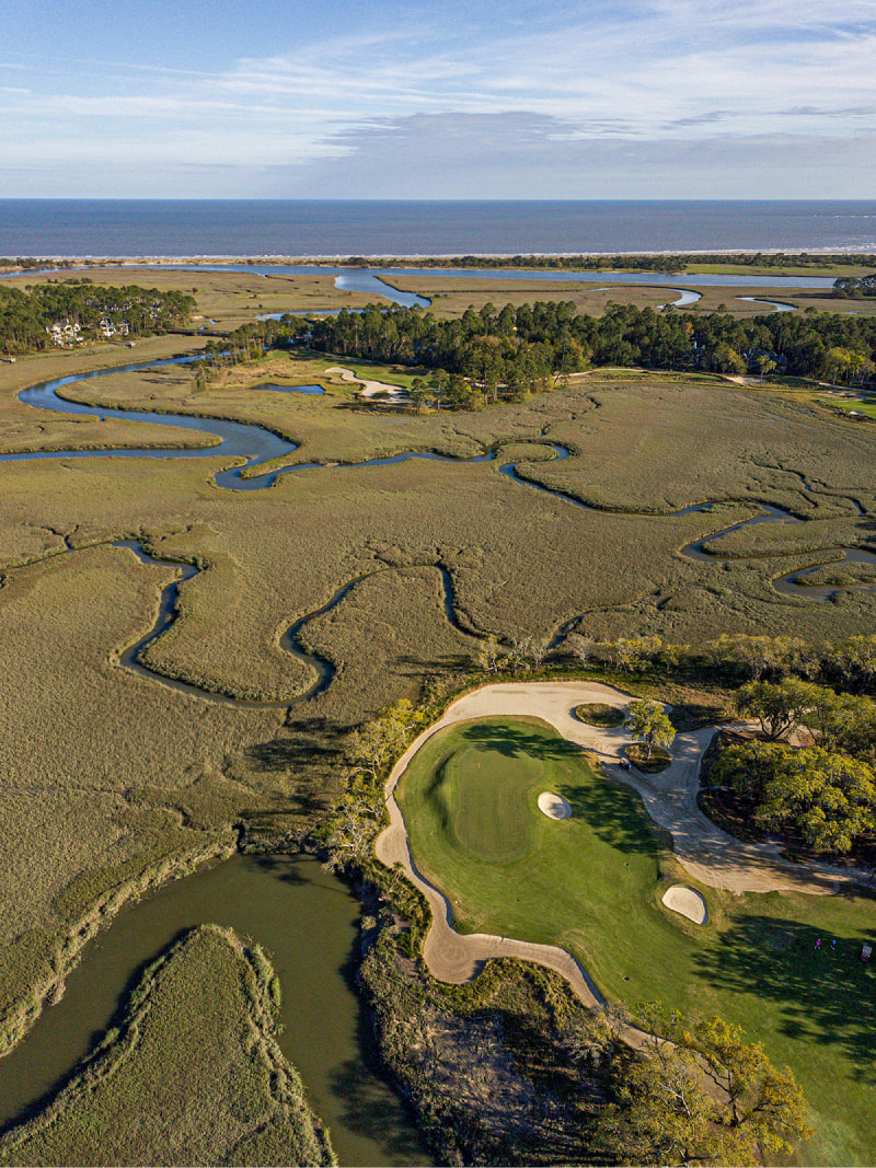 Cassique | Photo Gallery | Home in Two Golf