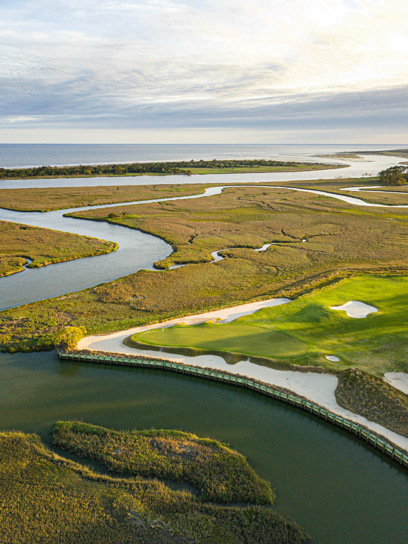 Cassique | Photo Gallery | Home in Two Golf