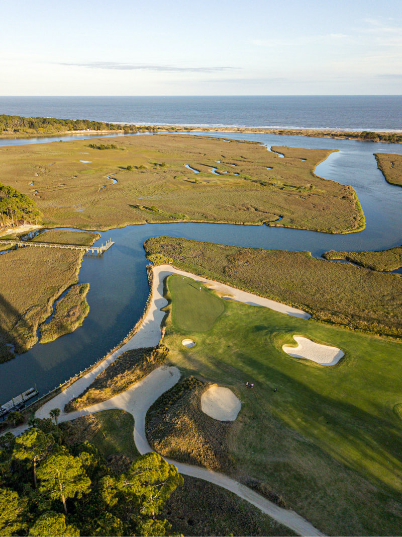 Cassique | Photo Gallery | Home in Two Golf