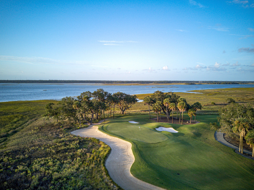The River Course | Photo Gallery | Home in Two Golf