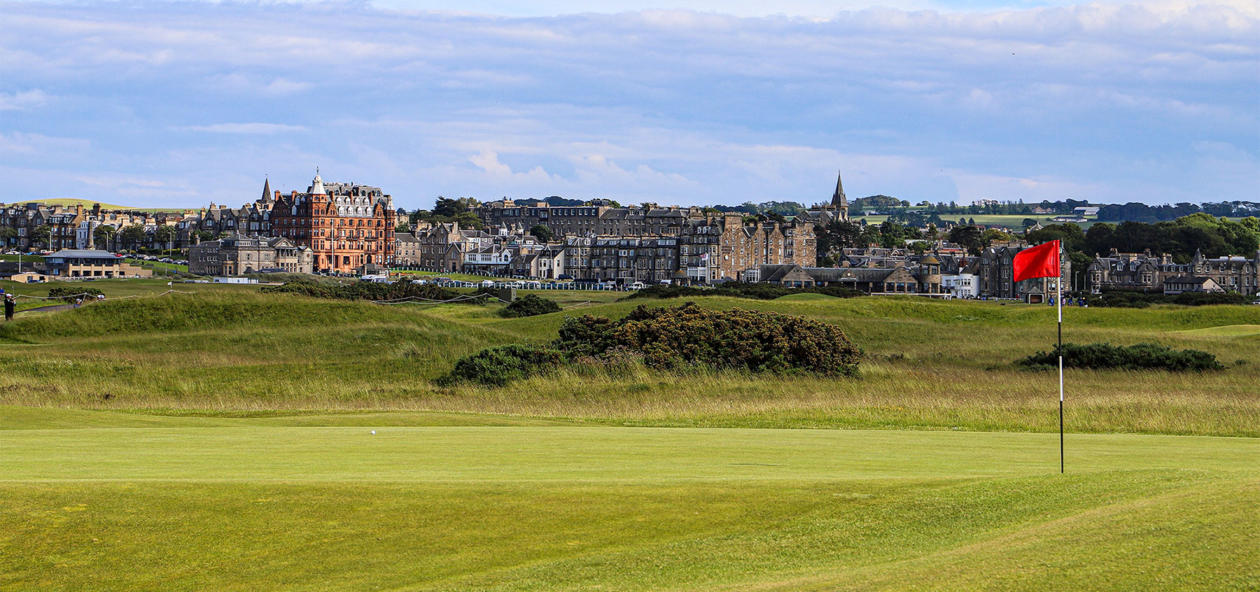 Old Course | Photo Gallery | Home in Two Golf