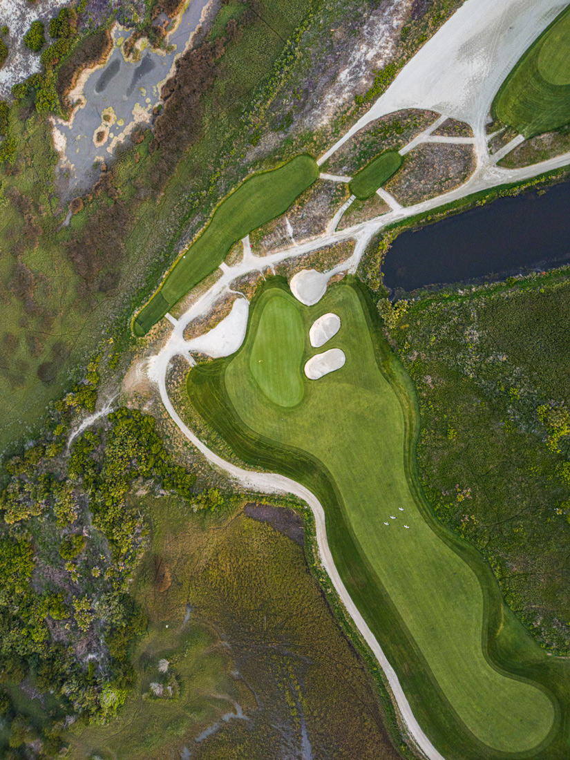 The Ocean Course | Photo Gallery | Home in Two Golf