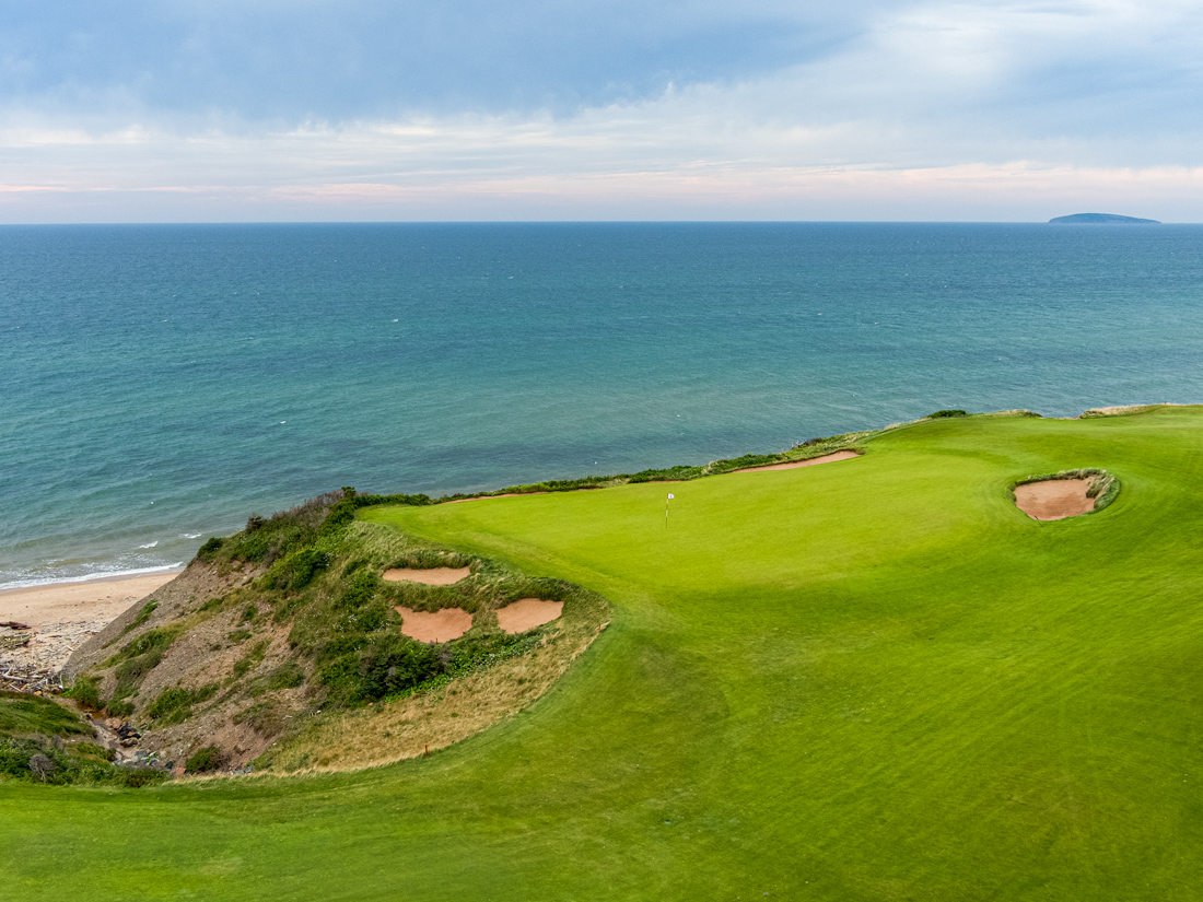 Cabot Cliffs | Photo Gallery | Home in Two Golf