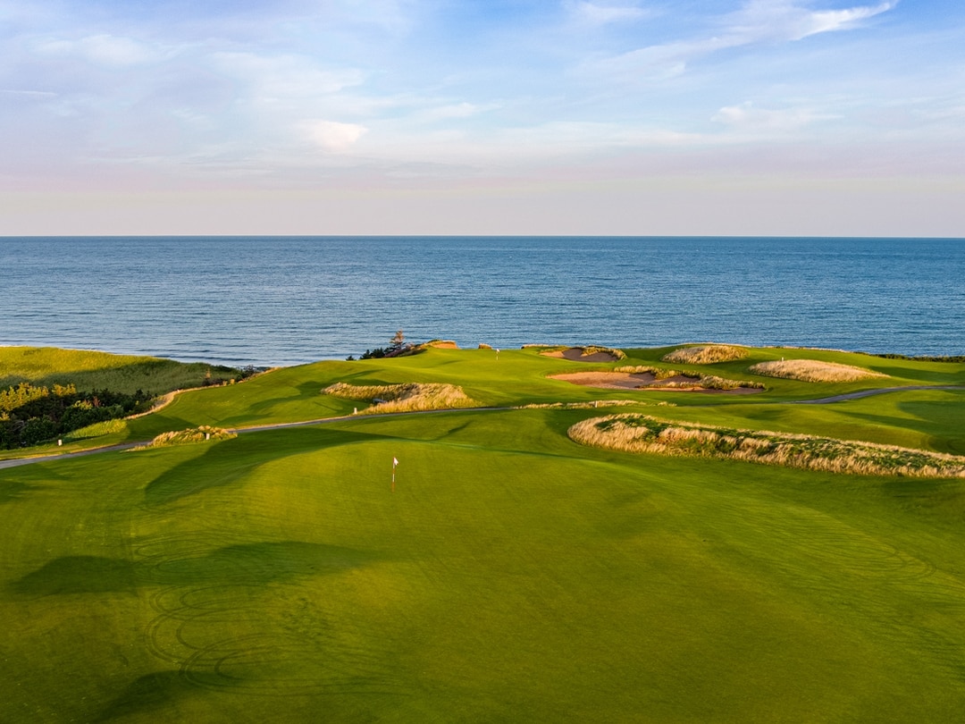Cabot Cliffs | Photo Gallery | Home in Two Golf