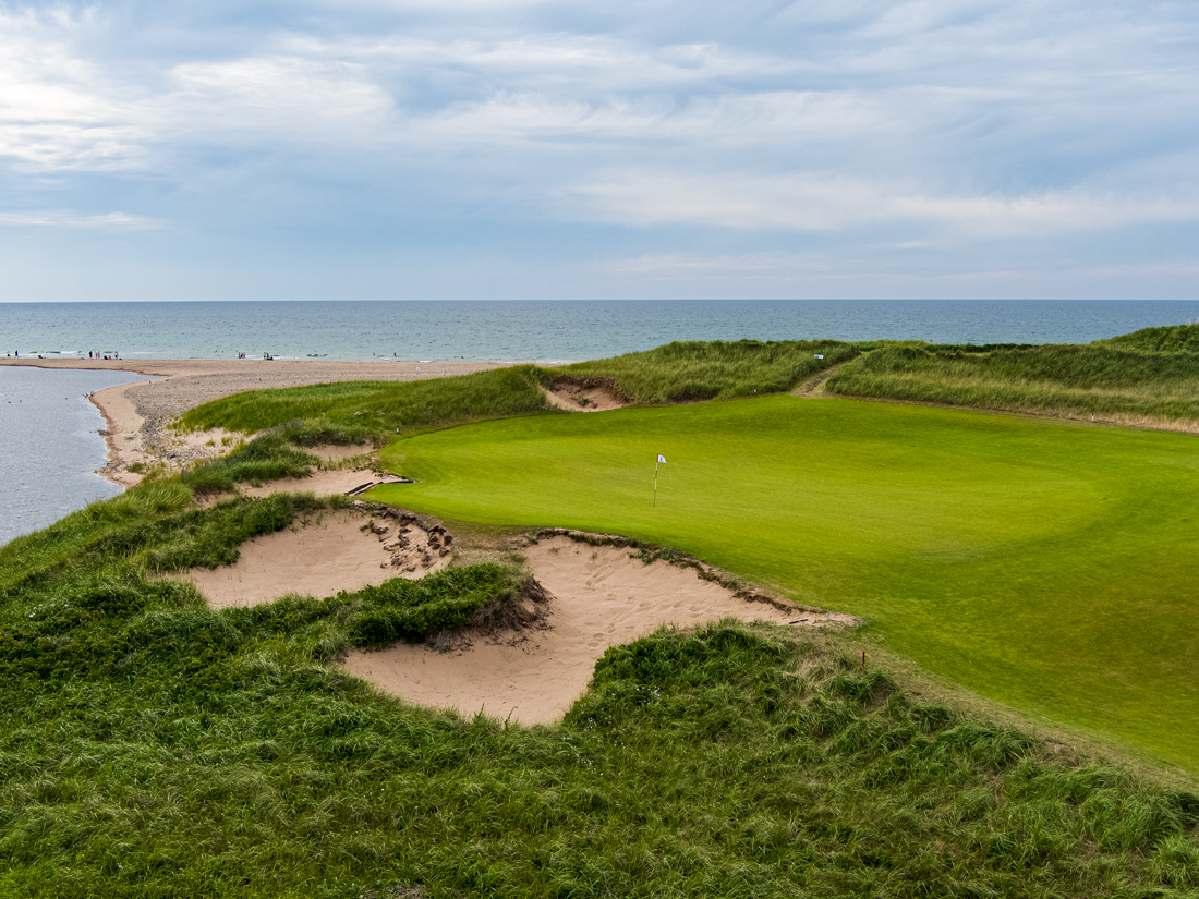 Cabot Cliffs | Photo Gallery | Home in Two Golf