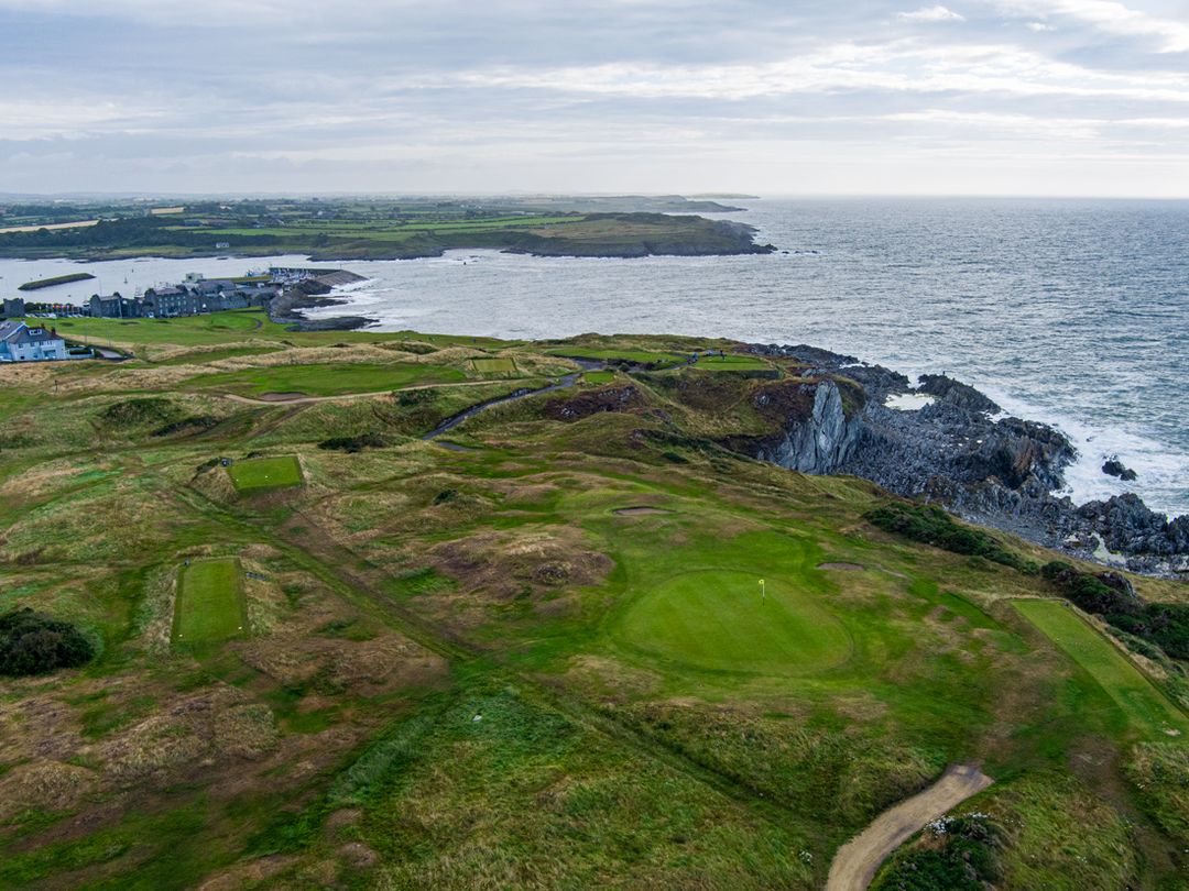 Ardglass Golf Club | Photo Gallery | Home in Two Golf