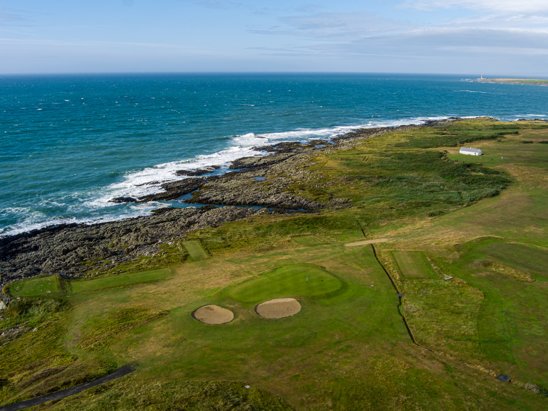 Ardglass Golf Club | Photo Gallery | Home in Two Golf