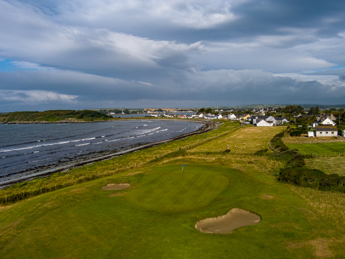 Ardglass Golf Club | Photo Gallery | Home in Two Golf