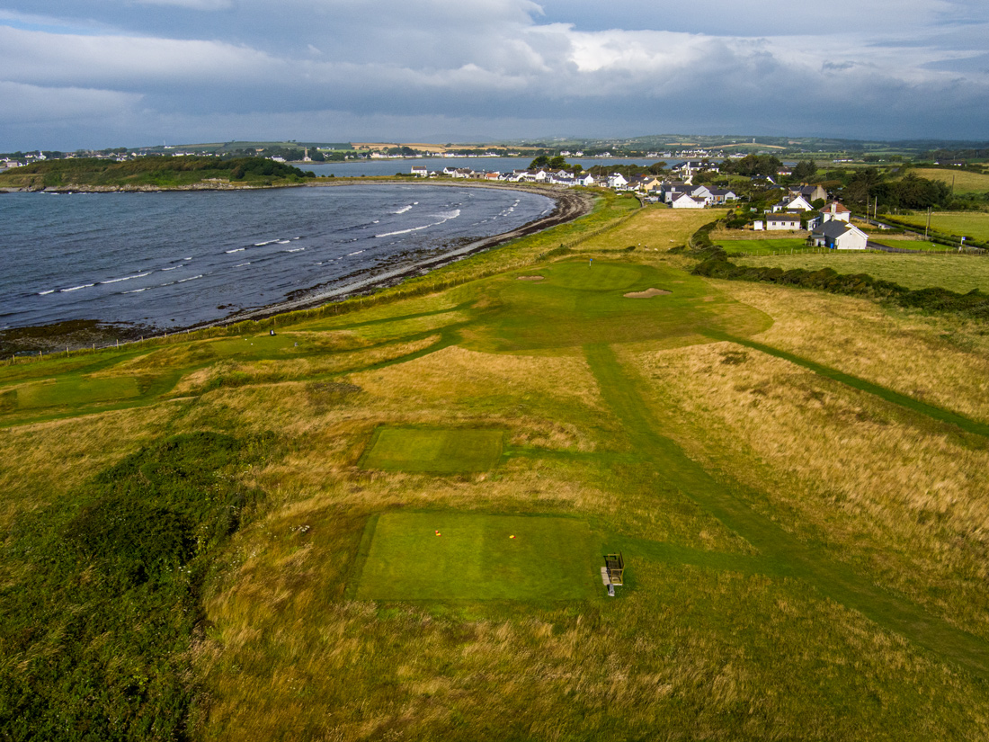 Ardglass Golf Club | Photo Gallery | Home in Two Golf
