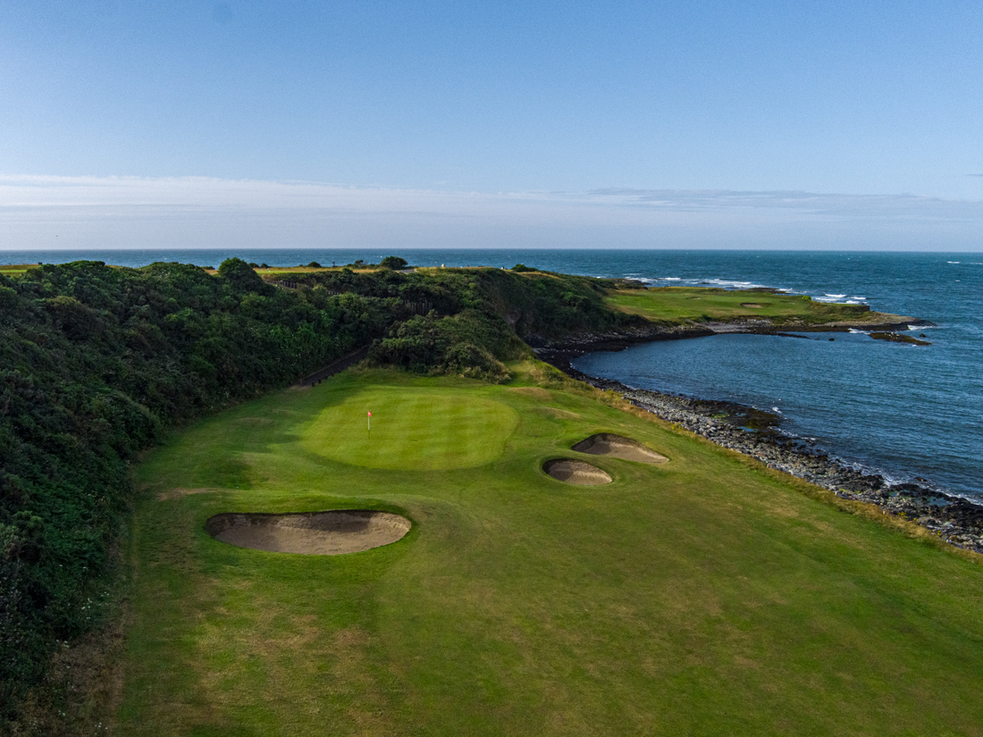 Ardglass Golf Club | Photo Gallery | Home in Two Golf