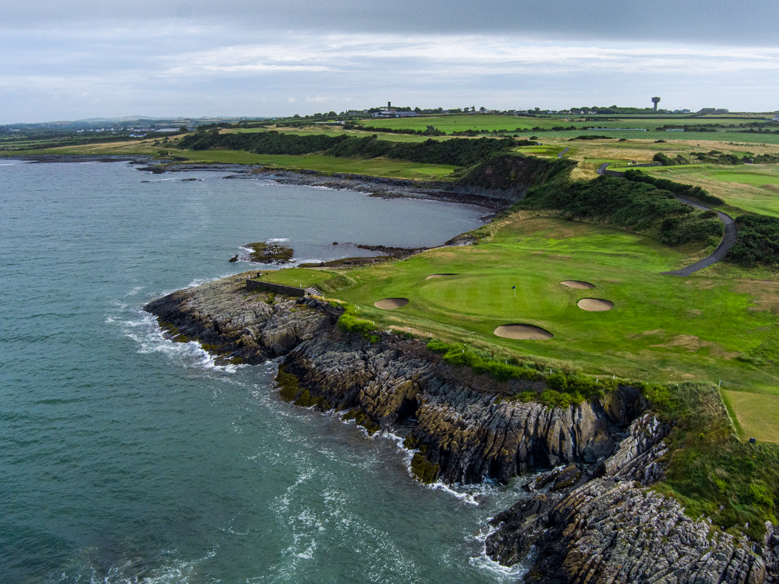 Ardglass Golf Club | Photo Gallery | Home in Two Golf