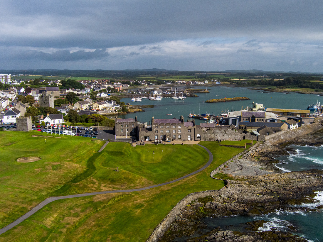 Ardglass Golf Club | Photo Gallery | Home in Two Golf