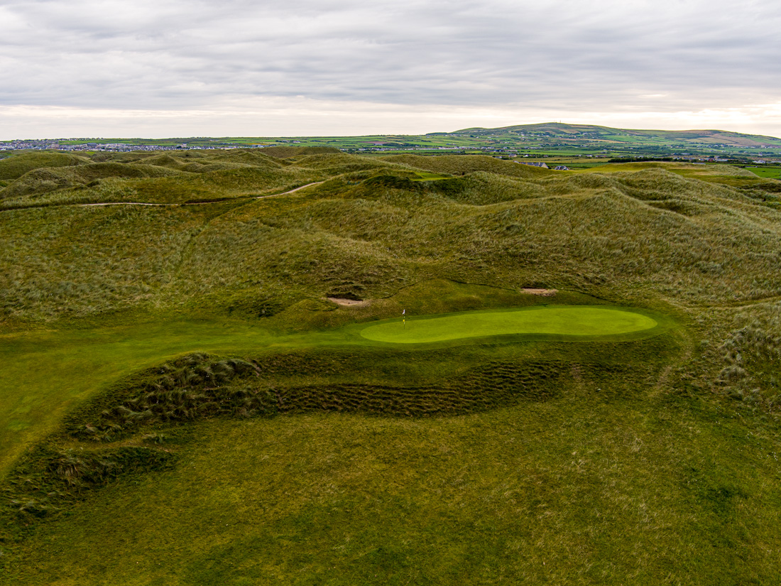 Ballybunion Golf Club | Photo Gallery | Home in Two Golf