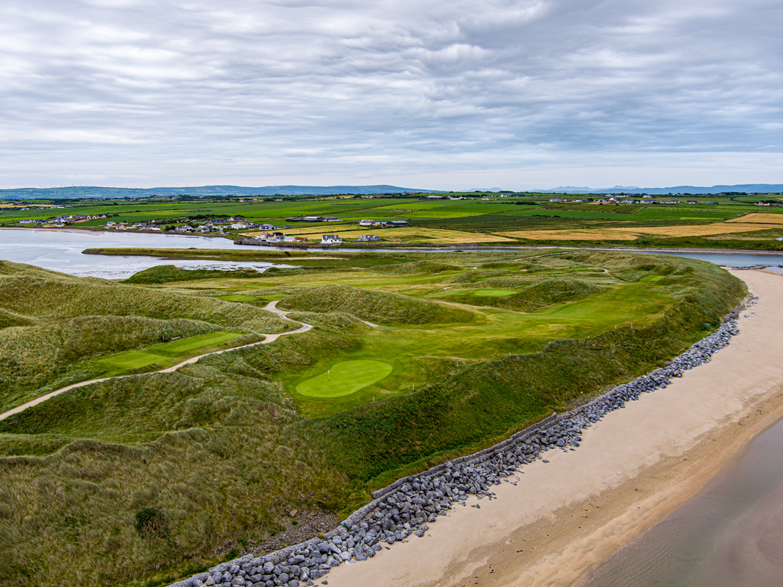 Ballybunion Golf Club | Photo Gallery | Home in Two Golf
