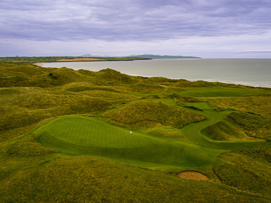 Ballybunion Golf Club | Photo Gallery | Home in Two Golf
