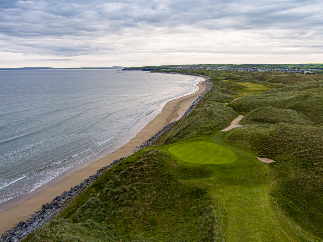 Ballybunion Golf Club | Photo Gallery | Home in Two Golf