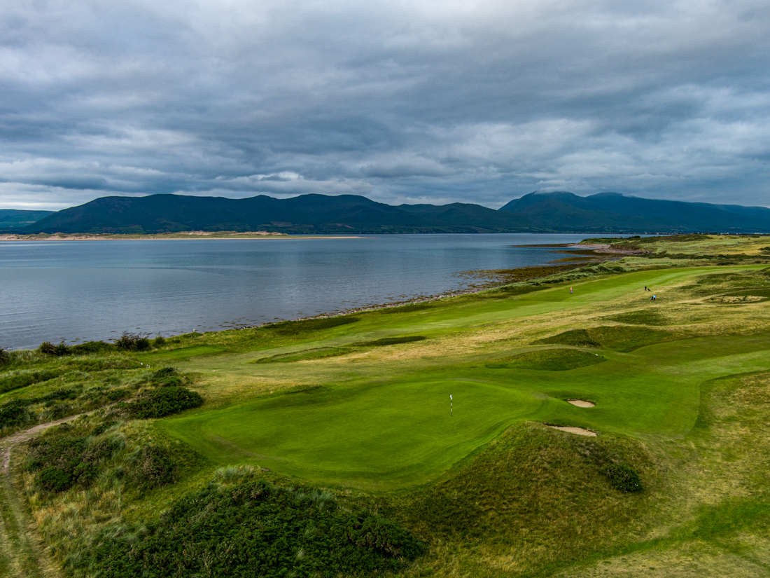 Dooks Golf Links | Photo Gallery | Home in Two Golf