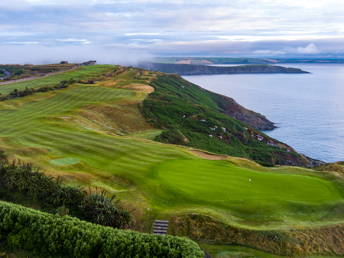 Old Head Golf Links | Photo Gallery | Home in Two Golf