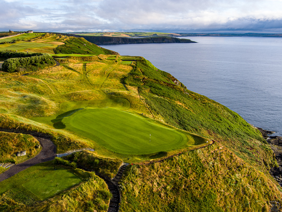 Old Head Golf Links | Photo Gallery | Home in Two Golf
