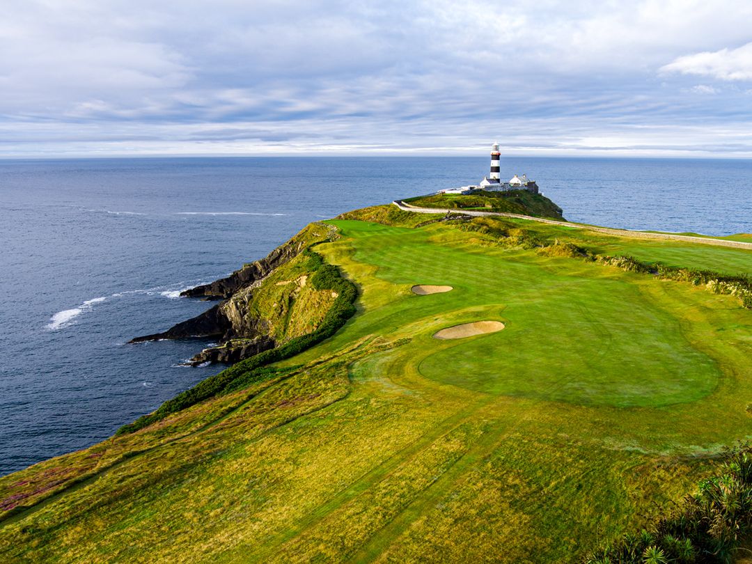Old Head Golf Links | Photo Gallery | Home in Two Golf
