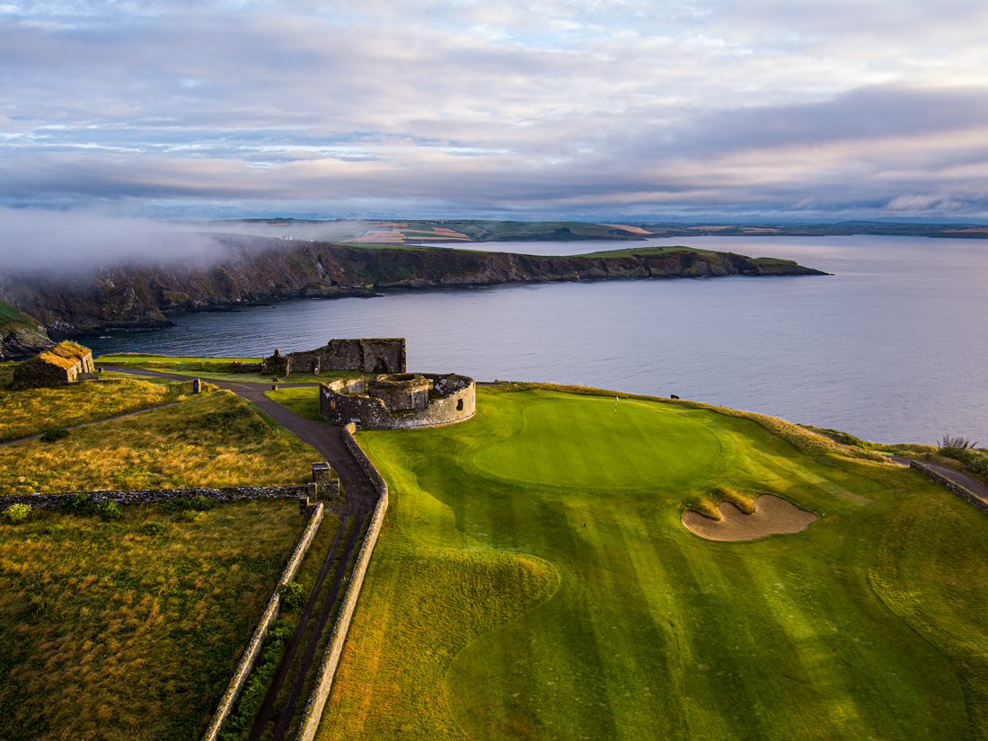 Old Head Golf Links | Photo Gallery | Home in Two Golf