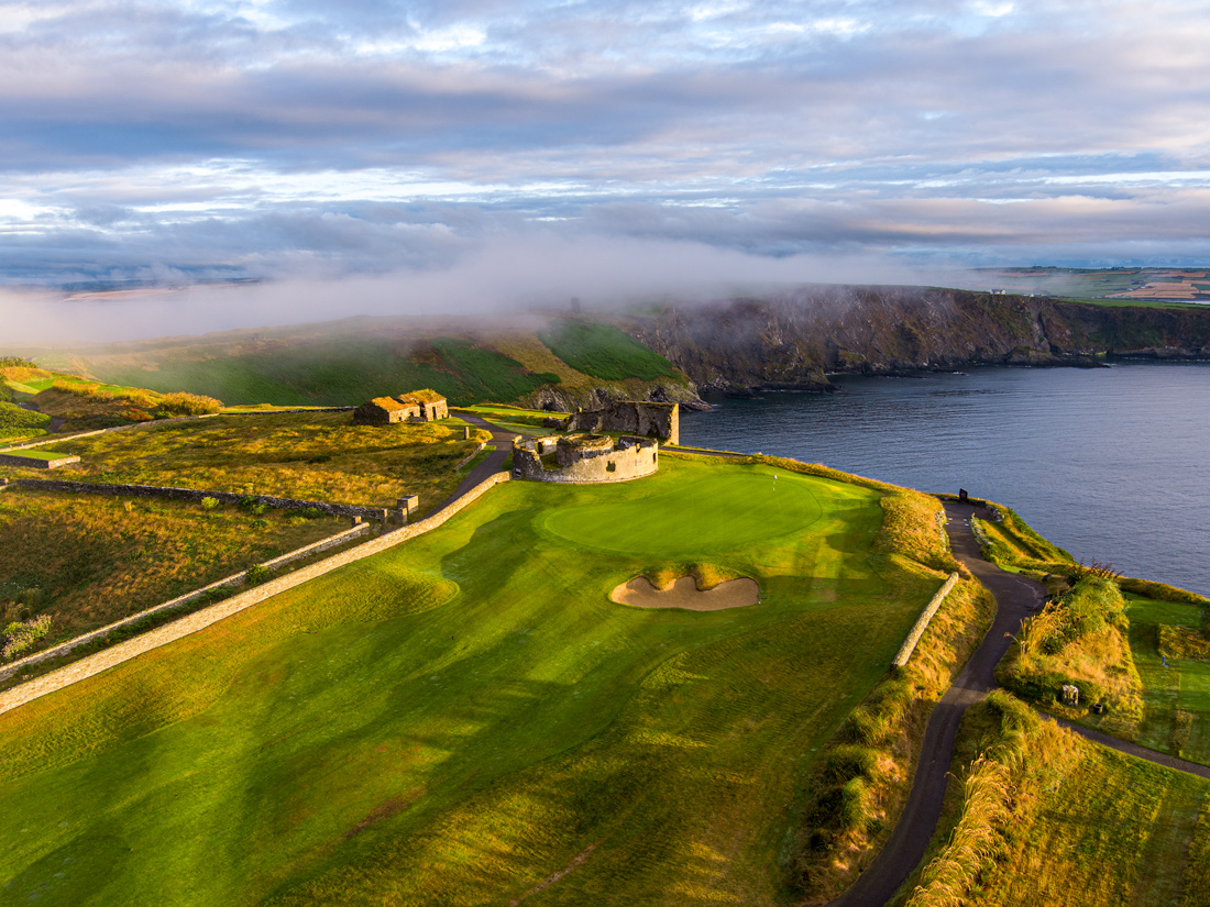 Old Head Golf Links | Photo Gallery | Home in Two Golf