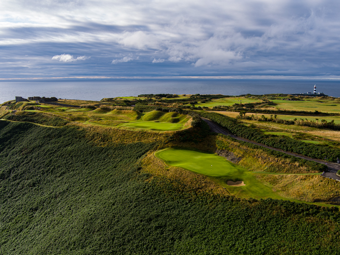 Old Head Golf Links | Photo Gallery | Home in Two Golf