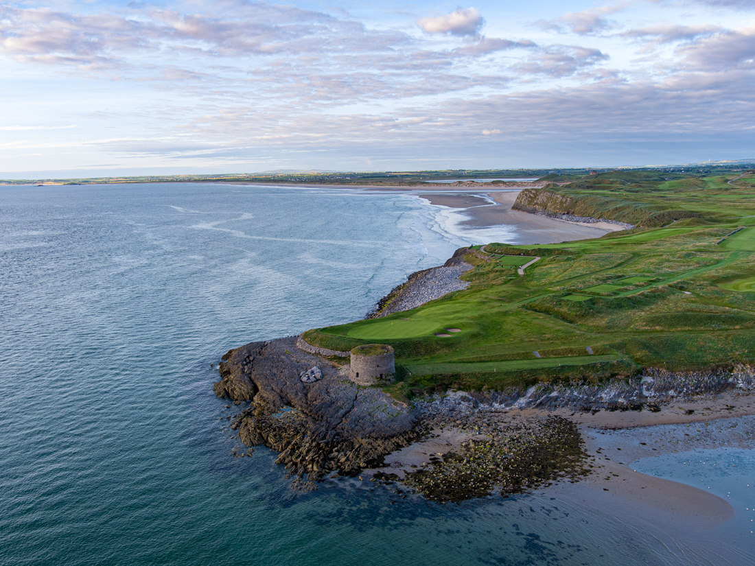 Tralee Golf Club | Photo Gallery | Home in Two Golf