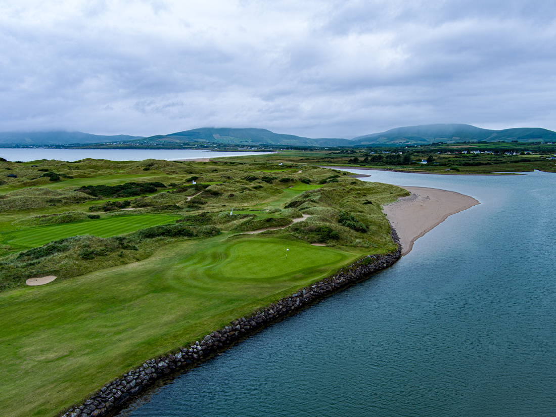 Waterville Golf Links | Photo Gallery | Home in Two Golf