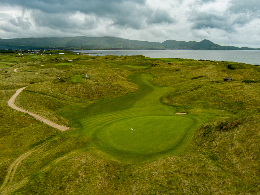 Waterville Golf Course