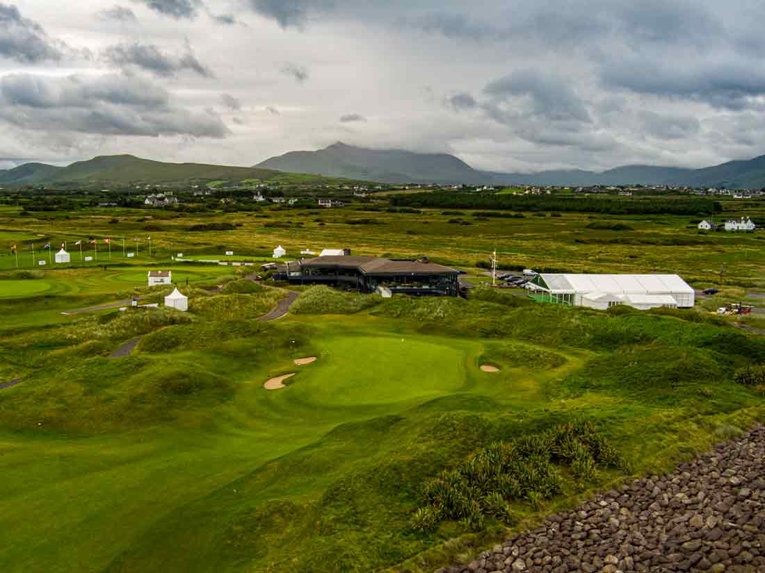 Waterville Golf Links | Photo Gallery | Home in Two Golf
