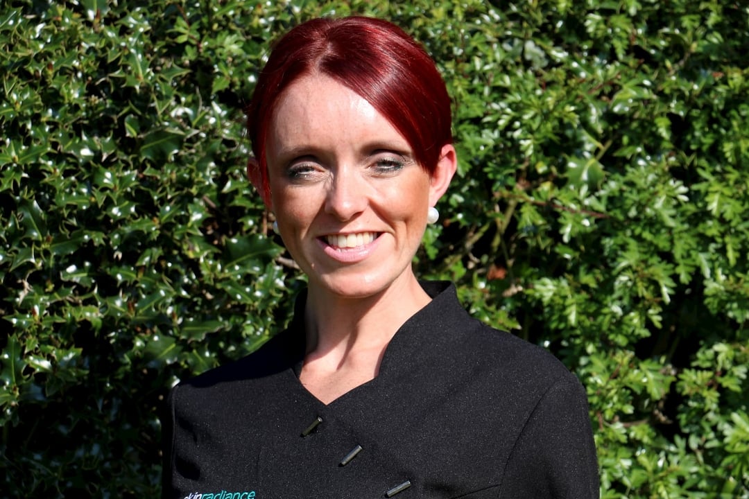 Claire Connelly | Skin Radiance