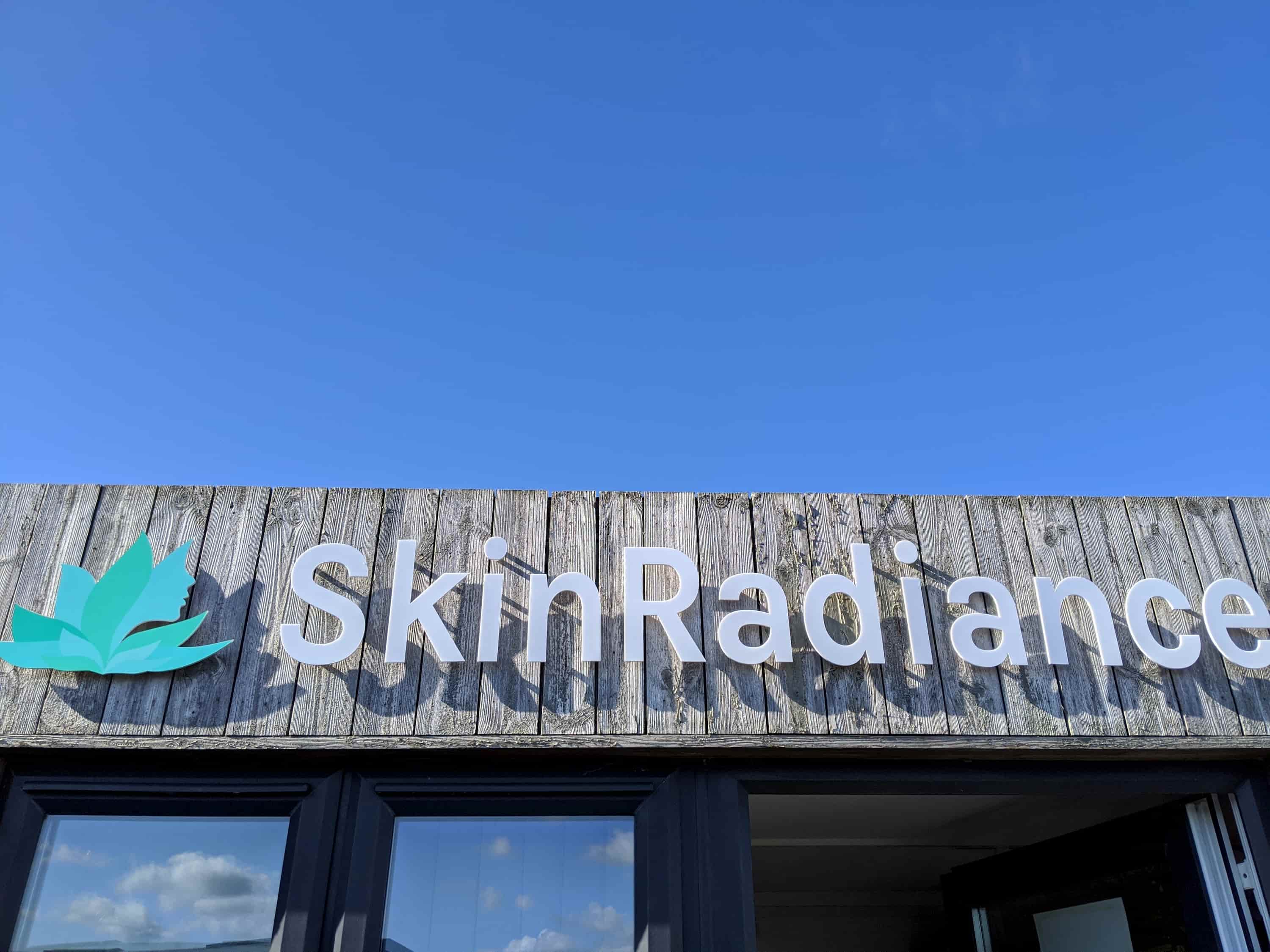 Location | Skin Radiance Based at Prow Park in Newquay, Cornwall.