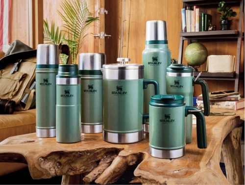 Custom Stanley | Customize premium products with your company's logo ...