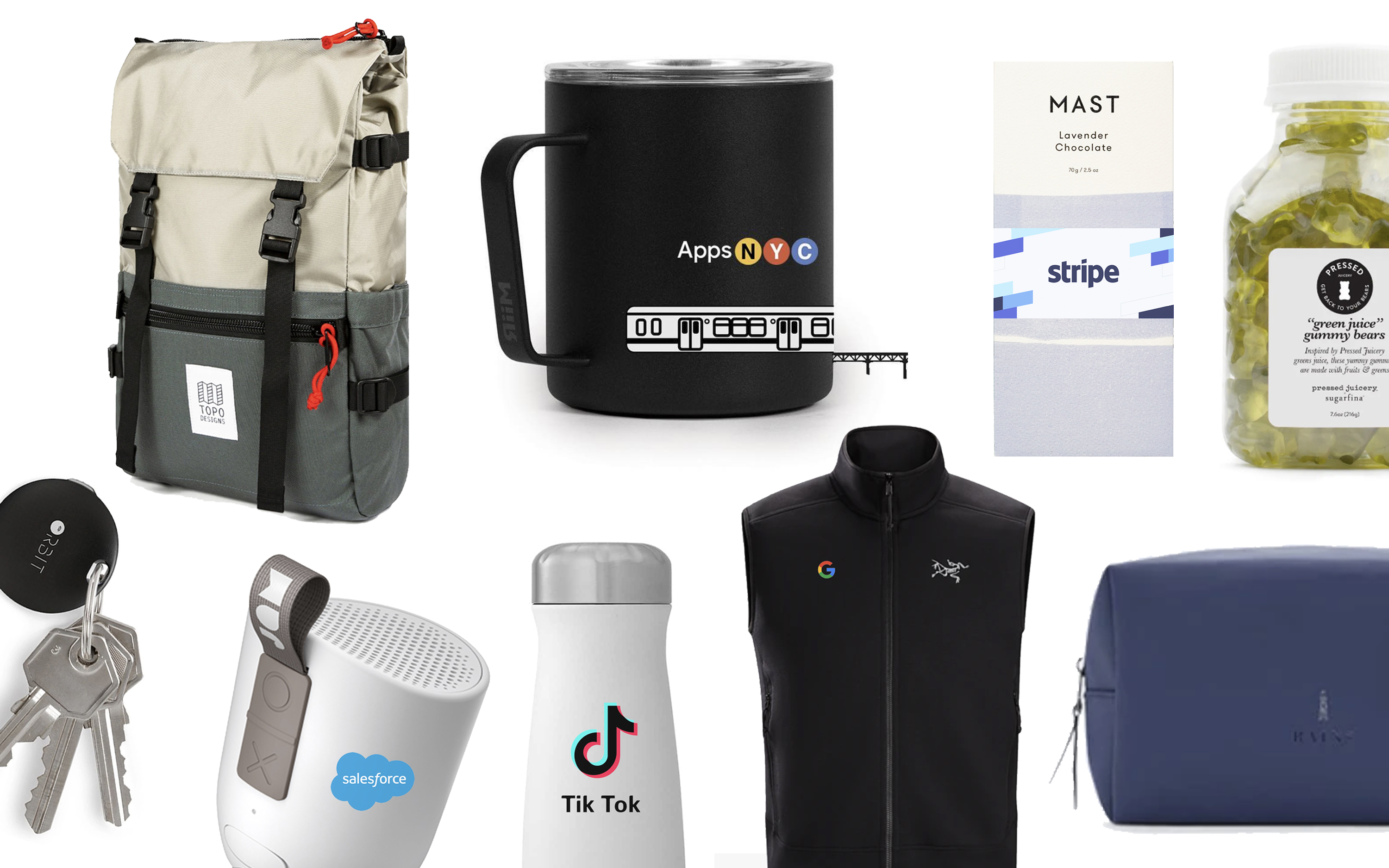 Gift ideas 